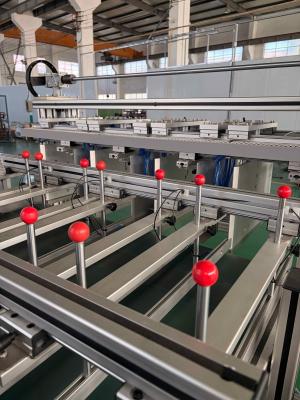 China Aluminum Foil Food Tray Machine Microwavable Disposable Food Storage Nontoxic for sale