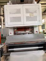 China Aluminum Foil Container Tray Making Machine 3003 Disposable Oval Roast Customized Logo for sale