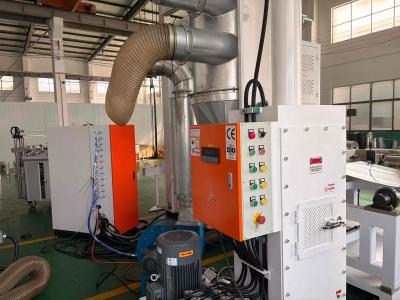 China Aluminium Foil Container Making Machine Thin Round Easy To Pack Food Tray for sale