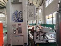 China Aluminum Foil Container Making Machine Food Grade Rectangular Full Size Pan Barbecue for sale