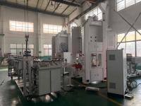 China Aluminum Foil Container Making Machine Customized Logo Disposable 8inch with Preservation Effect for sale
