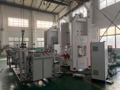 China Aluminum Foil Container Making Machine Customized Logo Disposable 8inch with Preservation Effect for sale