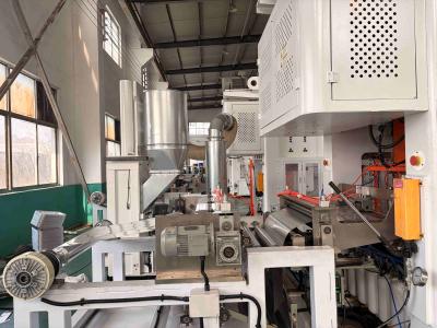 China Aluminum Foil Container Making Machine Environmental Friendly Disposable Pan 9inch Recyclable Healthy Safe for sale