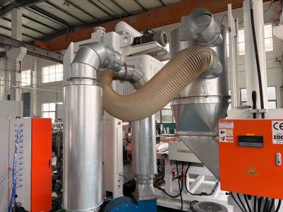 China LK-T80 Aluminum Foil Container Machine Penetration Resistant Rectangular Half Size Pan for sale