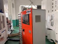 China LK-T80 Aluminum Foil Container Machine Picnic Disposable for Feezer Oven Microwave for sale