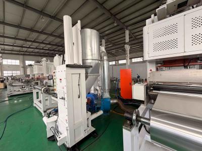 China LK-T80 Convenient Aluminum Foil Food Lunch Box Aluminium Foil Tray Machine for sale