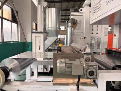 China LK-T80 Aluminum Foil Container Machine 3003 3004 Food Pan Serving Trays Environmental Friendly for sale