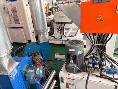 China LK-T80 Wrinkle Wall H24 Aluminum Foil Pan Making Machine For Hotel Restaurant Food Storage Machine for sale