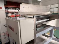 China LK-T80 Oven Microwave Aluminium Foil Food Container Making Machine for sale