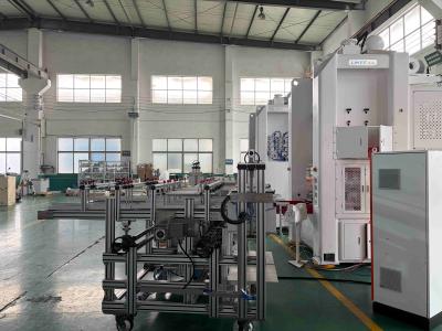 China LK-T80 Wrinkle Wall 660ml Disposable Aluminium Foil Container Light Weight Making Machine for sale