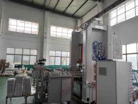 China LK-T80 Disposable 3004 Aluminium Take Out Containers 6A Foil Making Machine for sale