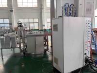 China LK-T80 Eco Friendly 9 Inch Round Tin Foil Pans Disposable Aluminum Foil Container Making Machine for sale