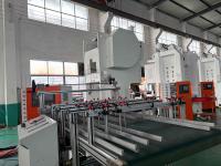 China LK-T80 Automaic Barbecue 250ml Aluminium Foil Food Container Making Machine for sale