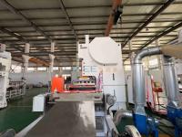 China Aluminum Foil Container Machine One Stop Project Solution 15 Years for sale