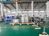 China Automatic Cartoning Machine for Aluminum Foil Small Roll Packing with PLC Touch Screen and 30-60 Boxes per Minute for sale
