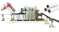 China Automatic Cartoning Machine Multi-Directional Adjustable Cartoner for Wet Wipes, Cling Film & Aluminum Foil for sale