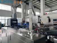 China Smart Aluminum Foil Roll Cartoning Machine PLC-Controlled with Empty Package Rejection for sale