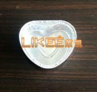 China CR12Mov Aluminium Foil Takaway Food Containers Mold Customized 6 cavities for sale