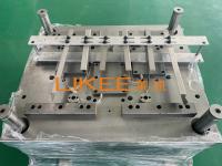 China Plating DC53 Aluminium Food Container Die 30 Billion Strokes for sale