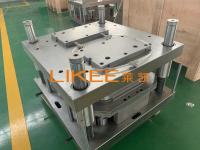 China Plating DC53 Aluminium Food Container Die 30 Billion Strokes for sale