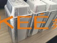 China Steel SKD61 Aluminium Foil Container Die O Temper Status for sale