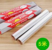 China Mitsubishi Semi Automatic Fast Speed Kitchen Aluminum Foil Roll Slitter Rewinding Machine for sale