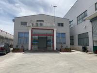 China Long-lasting Aluminum Foil Plate Making Machine And More Than 10 Years Service Life for sale