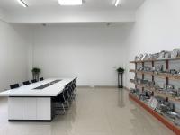 China Long-lasting Aluminum Foil Plate Making Machine And More Than 10 Years Service Life for sale