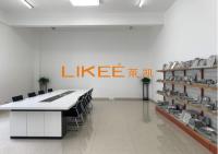 China Collection Fully Aluminium Foil Plate Making Machine With Mitsubishi PLC for sale