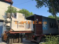 China Working Speed Stroke Adjustable Type Aluminum Foil Tray Making Machine With Long Life for sale