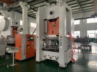 China Fully Automatic LK-T80 Aluminum Foil Plate Making Machine For Disposable Cutlery for sale