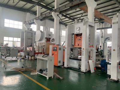 China T130 Aluminum Foil Tray Machine Food Packaging Alloy 8011 Disposable Foil Pan for sale