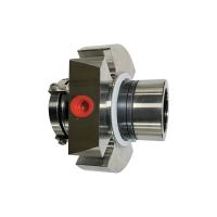China 25bar Cartex Burgmann Mechanical Seal 363PSI Hastelloy Dual Seal Pump for sale
