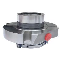China 25bar Cartex Burgmann Mechanical Seal 363PSI Hastelloy Dual Seal Pump for sale