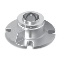 China 10bar John Crane Mech Seal Single Use Elastomer Bellow Mechanical Seal 20mm for sale