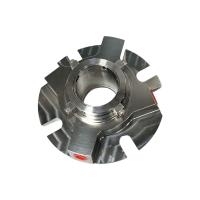 China ISO21049 Flowserve Mechanical Seal Viton Nitrile Epdm Mechanical Seal for sale