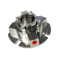 China ISO21049 Flowserve Mechanical Seal Viton Nitrile Epdm Mechanical Seal for sale