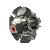 China ISO21049 Flowserve Mechanical Seal Viton Nitrile Epdm Mechanical Seal for sale