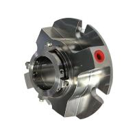 China ISO21049 Flowserve Mechanical Seal Viton Nitrile Epdm Mechanical Seal for sale