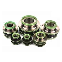 China 60mm 16bar Flygt Mechanical Seal Spring For Pump 3202 4670, for sale