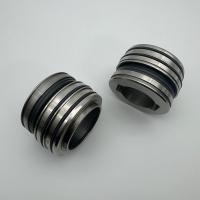 China 8bar Ksb Mechanical Seal 18m/S EPDM Ceramic Seals For Pumps for sale