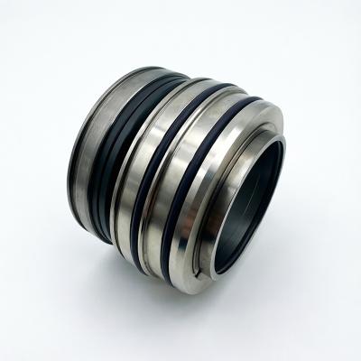 China 8bar Ksb Mechanical Seal 18m/S EPDM Ceramic Seals For Pumps for sale