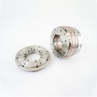 China Non Contacting Dry Gas Mechanical Seal 308mm Turbo Compressors John Crane Mechanical Seal for sale