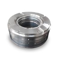 China Non Contacting Dry Gas Mechanical Seal 308mm Turbo Compressors John Crane Mechanical Seal for sale