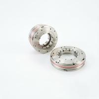 China Non Contacting Dry Gas Mechanical Seal 308mm Turbo Compressors John Crane Mechanical Seal for sale