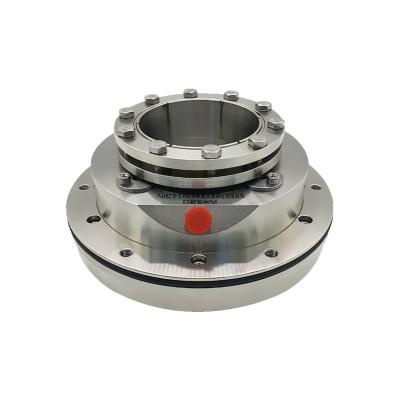 China ID 35mm ZGJ Slurry Pump Mechanical Seal DIN24960 ISO3069 Cartridge Seal Assembly for sale