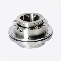 China ID 35mm ZGJ Slurry Pump Mechanical Seal DIN24960 ISO3069 Cartridge Seal Assembly for sale