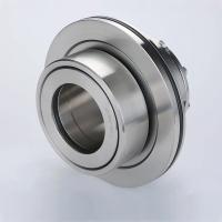 China ID 35mm ZGJ Slurry Pump Mechanical Seal DIN24960 ISO3069 Cartridge Seal Assembly for sale