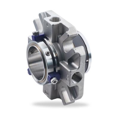 China EagleBurgmann  Single Cartridge Mechanical Seal EagleBurgmann Seal For Pumps for sale
