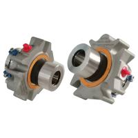 China EagleBurgmann  Single Cartridge Mechanical Seal EagleBurgmann Seal For Pumps for sale